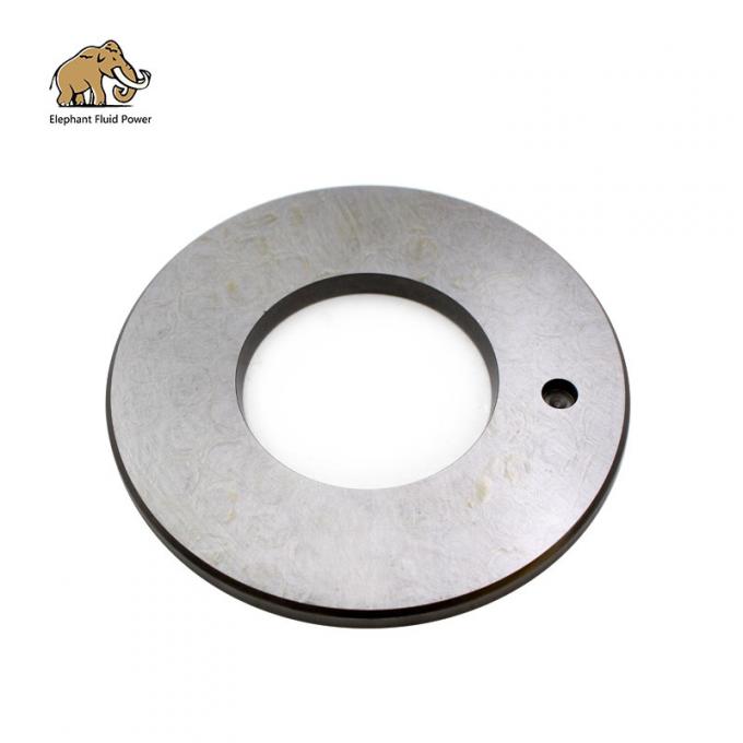 Placa de válvula 9T7775 para piezas de bomba de pistón niveladora 12G ...